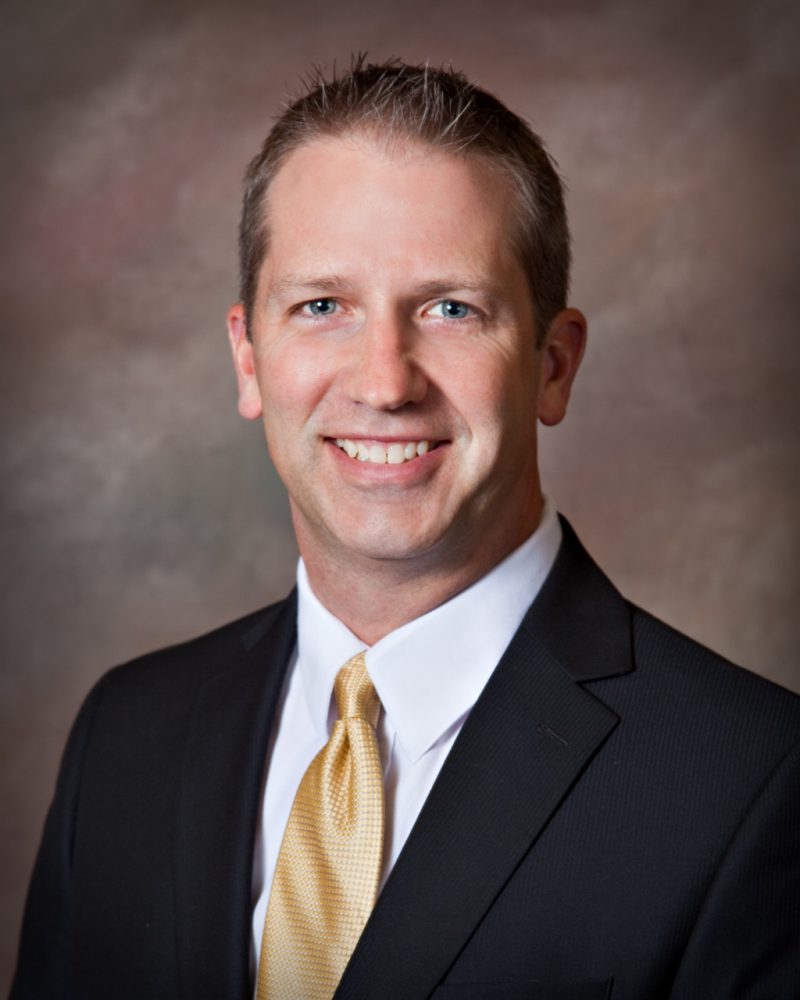 Rick Little PT MS – Ascend Performance Institute